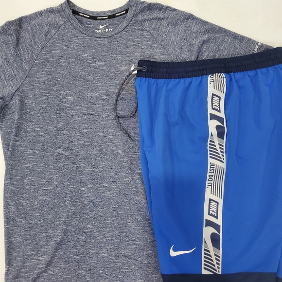 Nike | Swim | Mens Nike Rash Guard | Poshmark